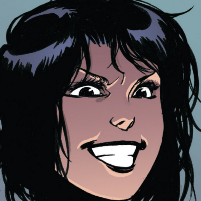 Cindy Moon (Earth-65) - Marvel Comics