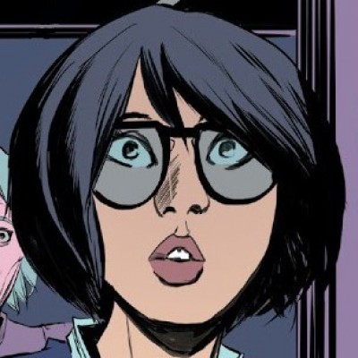 Betty Brant (Earth-65) - Marvel Comics