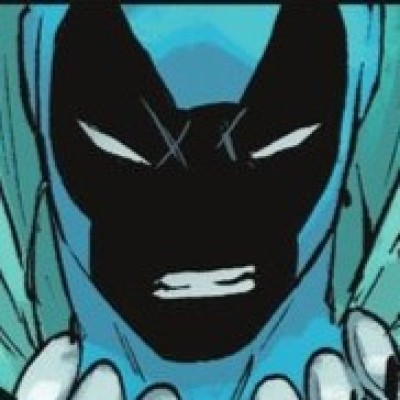 Jonathan Sorrow as Obsidian (Earth-0) - DC Comics