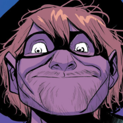 Bodega Bandit (Earth-65) - Marvel Comics