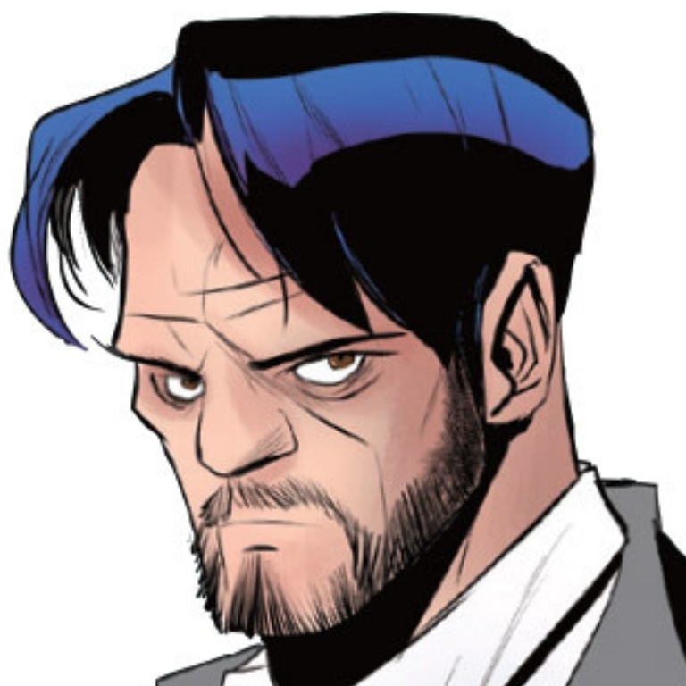 Frank Castle (Earth-65) - Marvel Comics