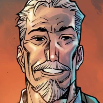 George Stacy (Earth-65) - Marvel Comics