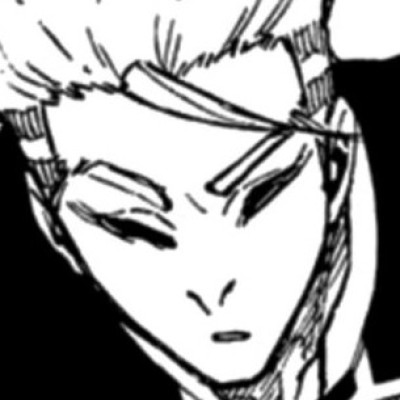 Erik Gesner (Blue Lock) - Kodansha