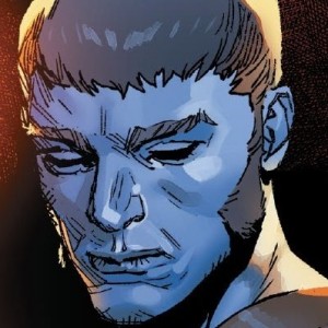 Bracken (Earth-616) - Marvel Comics