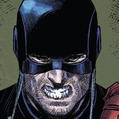 John Walker as U.S.Agent (Earth-616) - Marvel Comics