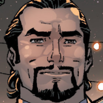 Hector Baez (Earth-616) - Marvel Comics