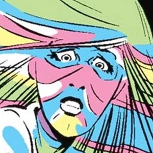 Tommy (Morlock) (Earth-616) - Marvel Comics