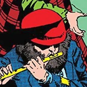 Piper (Earth-616) - Marvel Comics