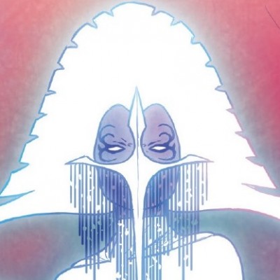 Sharra (Earth-616) - Marvel Comics