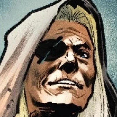 Liz Allan (Earth-36250) - Marvel Comics