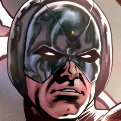 Christopher Smith as Peacemaker (Justice League vs. Godzilla vs. Kong ...