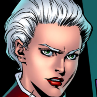 Projectra Wind'zzor (Earth-0) - DC Comics