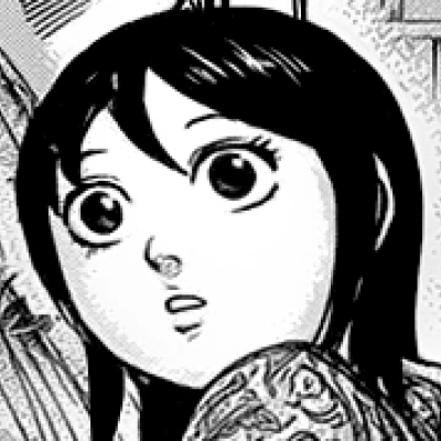 Li (Kingdom) - Shueisha