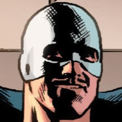 Parnival Plunder as Plunderer (Earth-616) - Marvel Comics