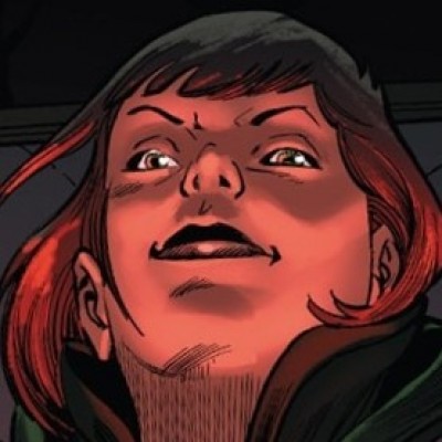 Elisa Sinclair (Earth-61311) - Marvel Comics