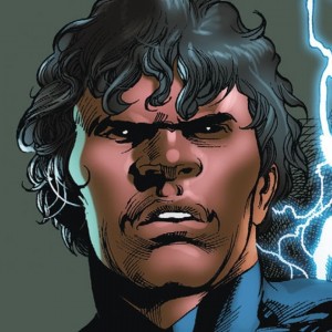 Thunderer (Earth 7) - DC Comics