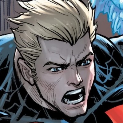 Dylan Brock (Earth-1051) - Marvel Comics