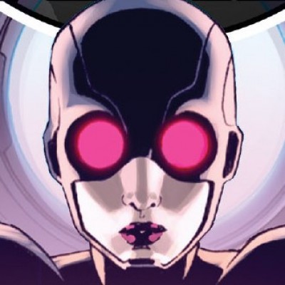 Isabel Kane as Messenger (Earth-616) - Marvel Comics