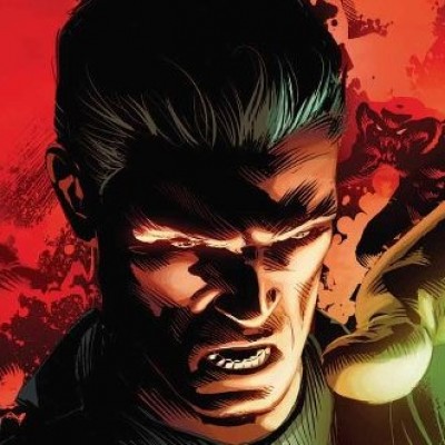 Dian as Declan Dane (Earth-616) - Marvel Comics