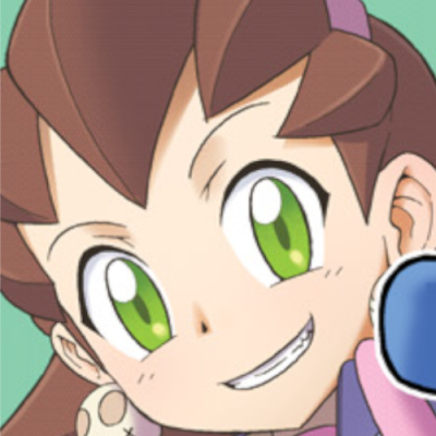 Tron Bonne (Mega Man Timelines)