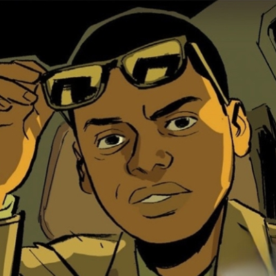 Ivory (Nights) - Image Comics