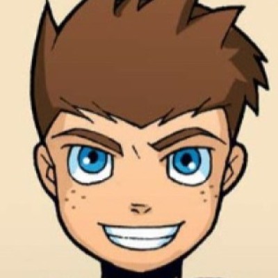 Jack Power (Earth-5631) - Marvel Comics