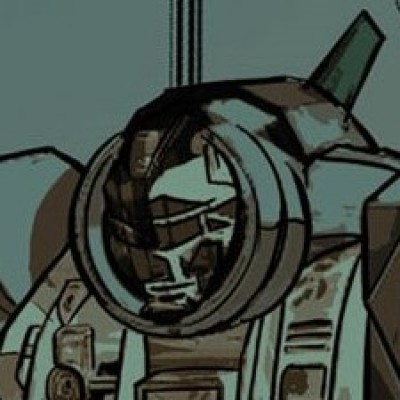 Boxx (Earth-616) - Marvel Comics