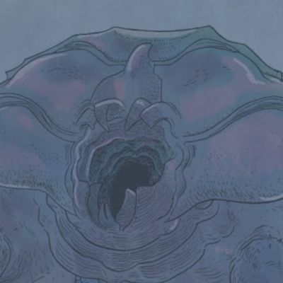 Tetracide (Earth-Alpha) - DC Comics
