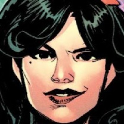 Justina LaGuardia (Earth-616) - Marvel Comics