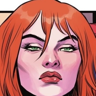 Pythoness (Earth-0) - DC Comics