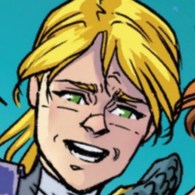 Zigfried Trask (Earth-616) - Marvel Comics