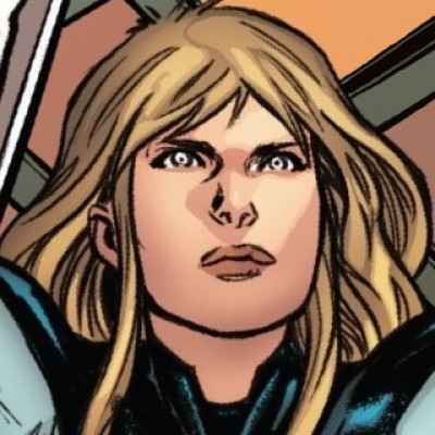 Erika Kelley (Earth-616) - Marvel Comics