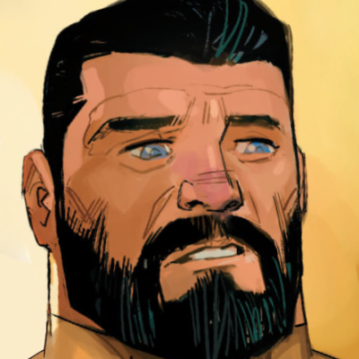 Piotr Rasputin (Earth-616) - Marvel Comics