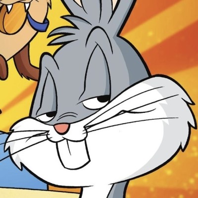 Bugs Bunny