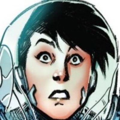 Kelly Koh (Earth-616) - Marvel Comics