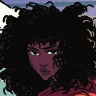 Ryan Wilder (Prime Earth) - DC Comics