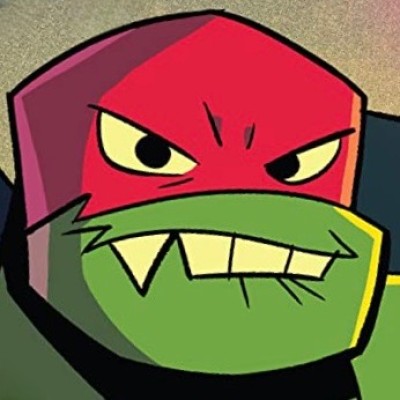 Raphael (Rise of the TMNT)