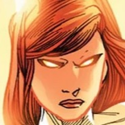 Hope Summers as Phoenix (Earth-616) - Marvel Comics