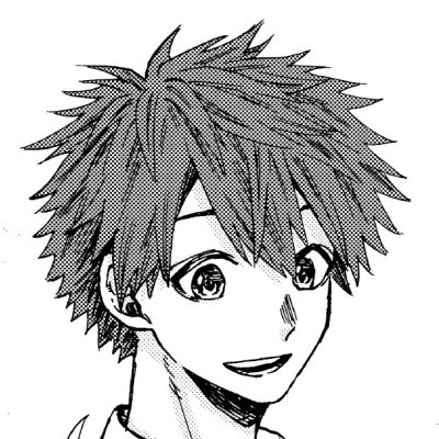 Shohei Usami (The Fragrant Flower Blooms with Dignity) - Kodansha