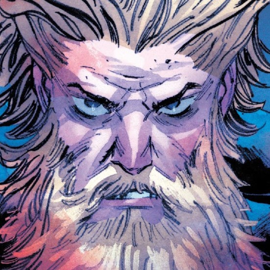 Donald Blake (Earth-616) - Marvel Comics
