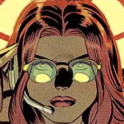 Barbara Gordon as Oracle (Prime Earth) - DC Comics