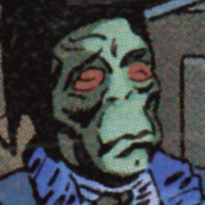 Daultay Dofine (Star Wars Legends) - Marvel Comics