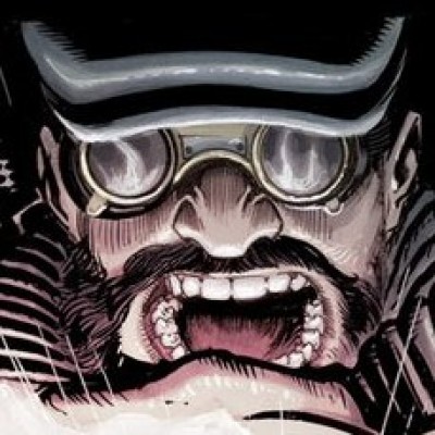 Max Dillon (Earth-90214) - Marvel Comics