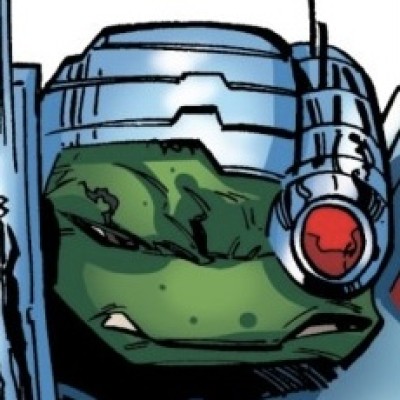 Donatello (TMNT) - Image Comics