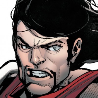 John Greycrow as Greycrow (Earth-616) - Marvel Comics