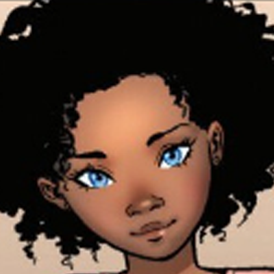 Furaha (Earth-616) - Marvel Comics