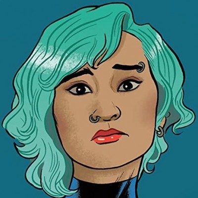 Tara Tam (Earth-616) - Marvel Comics