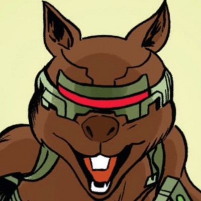 Weapon II (Earth-616) - Marvel Comics