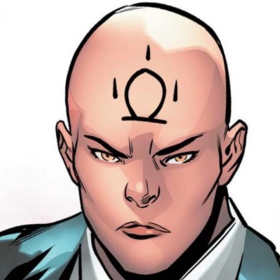 Shi-Hua Zheng (Earth-616) - Marvel Comics