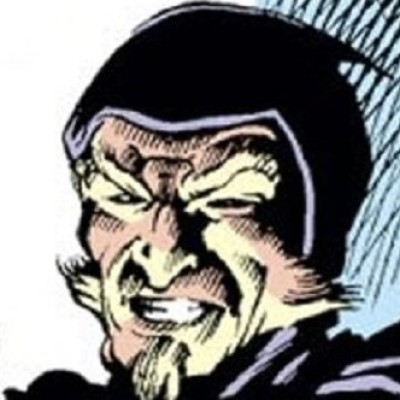 Pro-Rata (Earth-616) - Marvel Comics